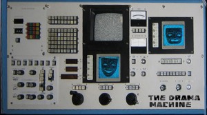 The Drama Machine – Broadway Educators